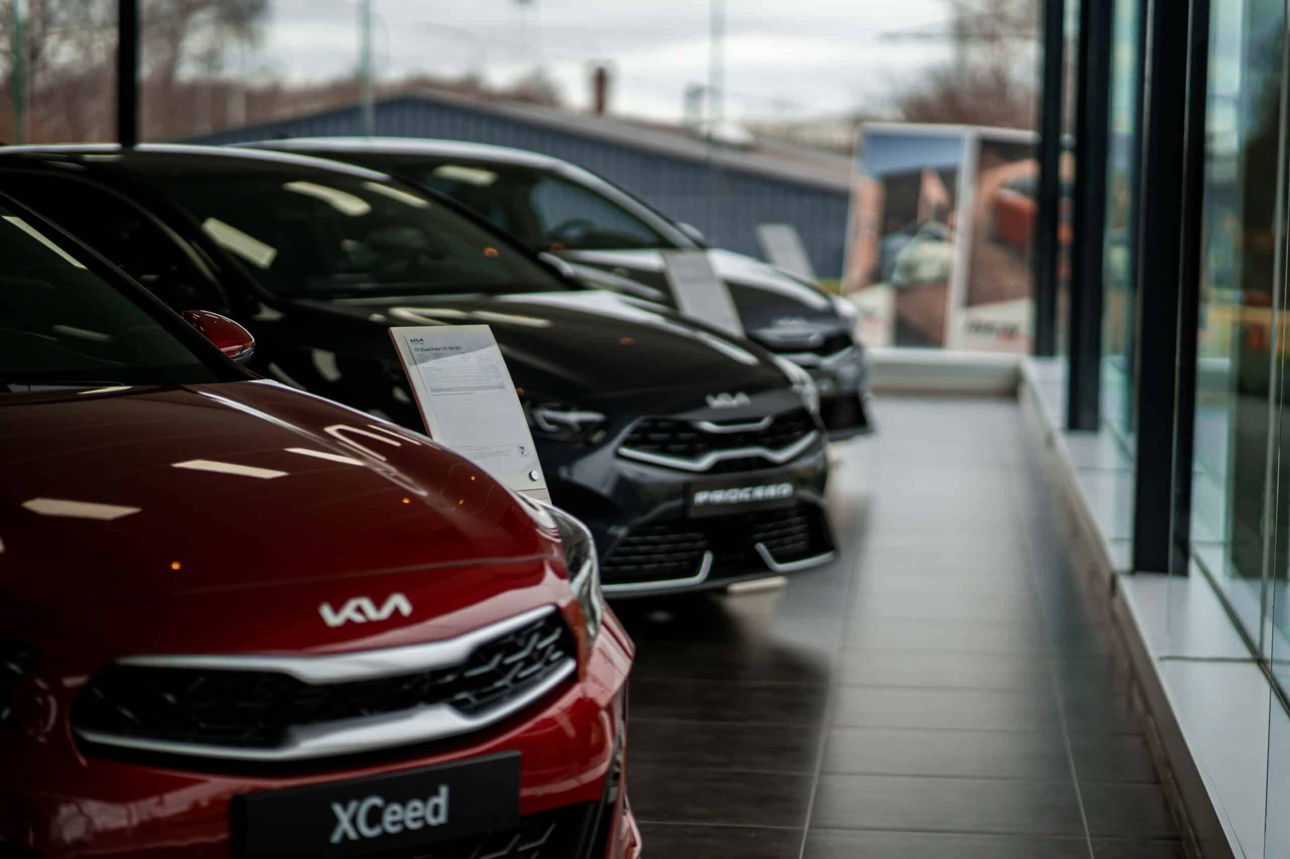 Garage Ans Agréé Kia et Aixam - Achat et Réparation | Incar Motor