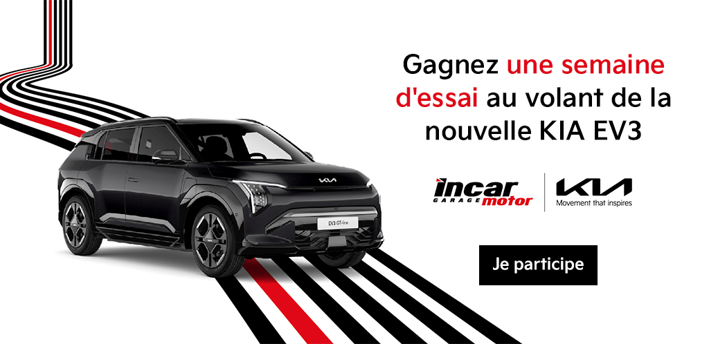 Garage Arlon - Vente et Service Entretien Voitures | Incar Motor